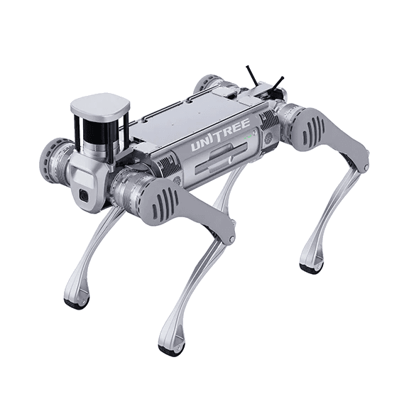 Unitree B2 | RUR Labs